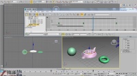 ...课堂_3dmax动画教程(动画入门到精通教程)_第3课_动画控制器的概念