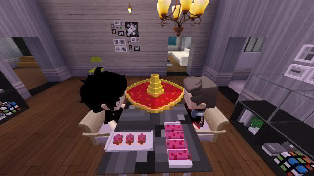 迷你世界:麻辣火锅为什么这么麻?