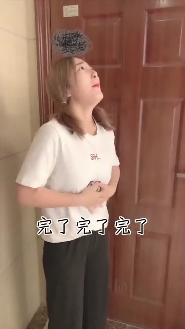 当你考差的时候,如何机智的告诉妈妈你的成绩 第二集