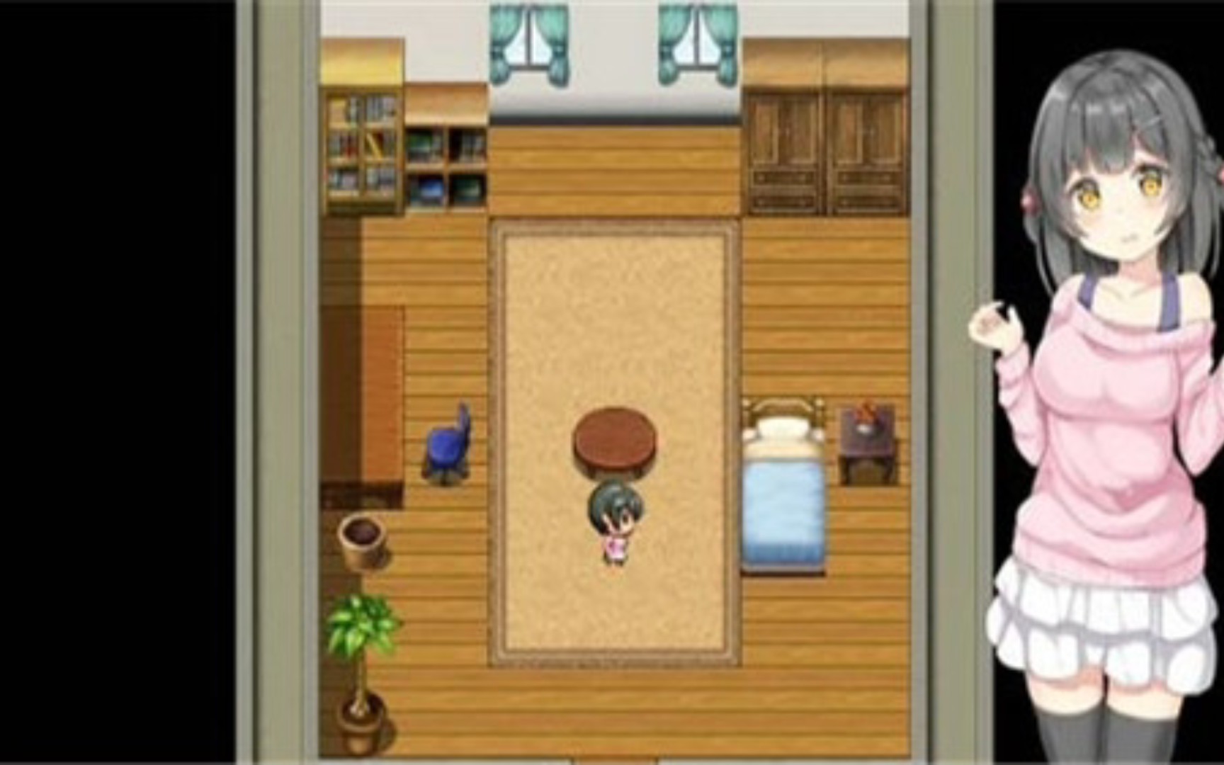【安卓+PC】催眠app公寓免费下载