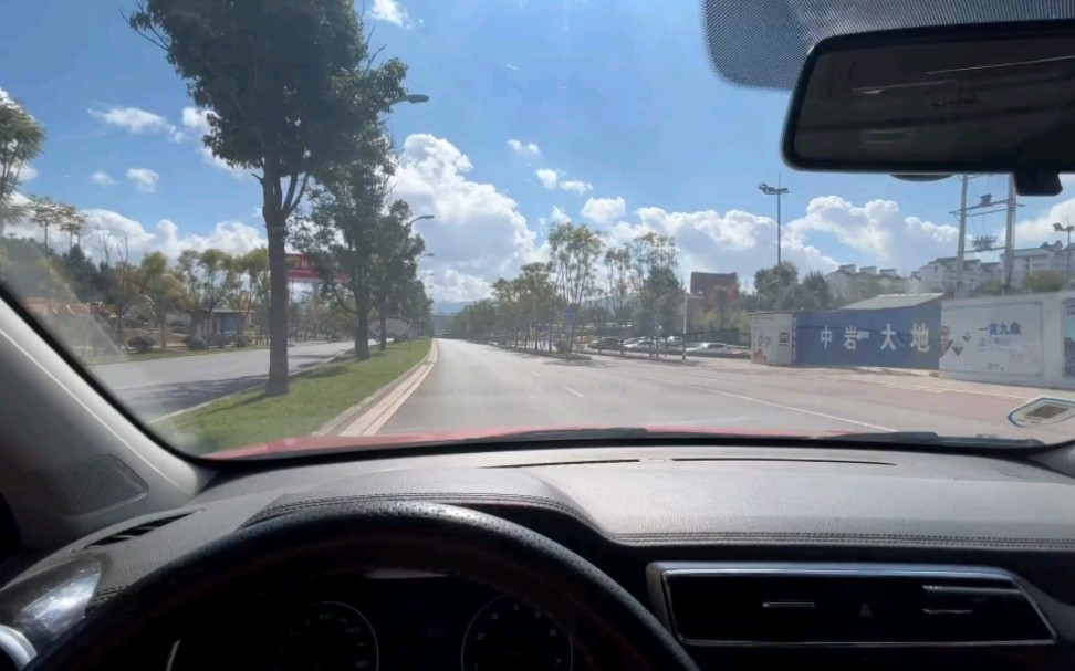 定速巡航别再当摆设了!这才是正确的使用方法