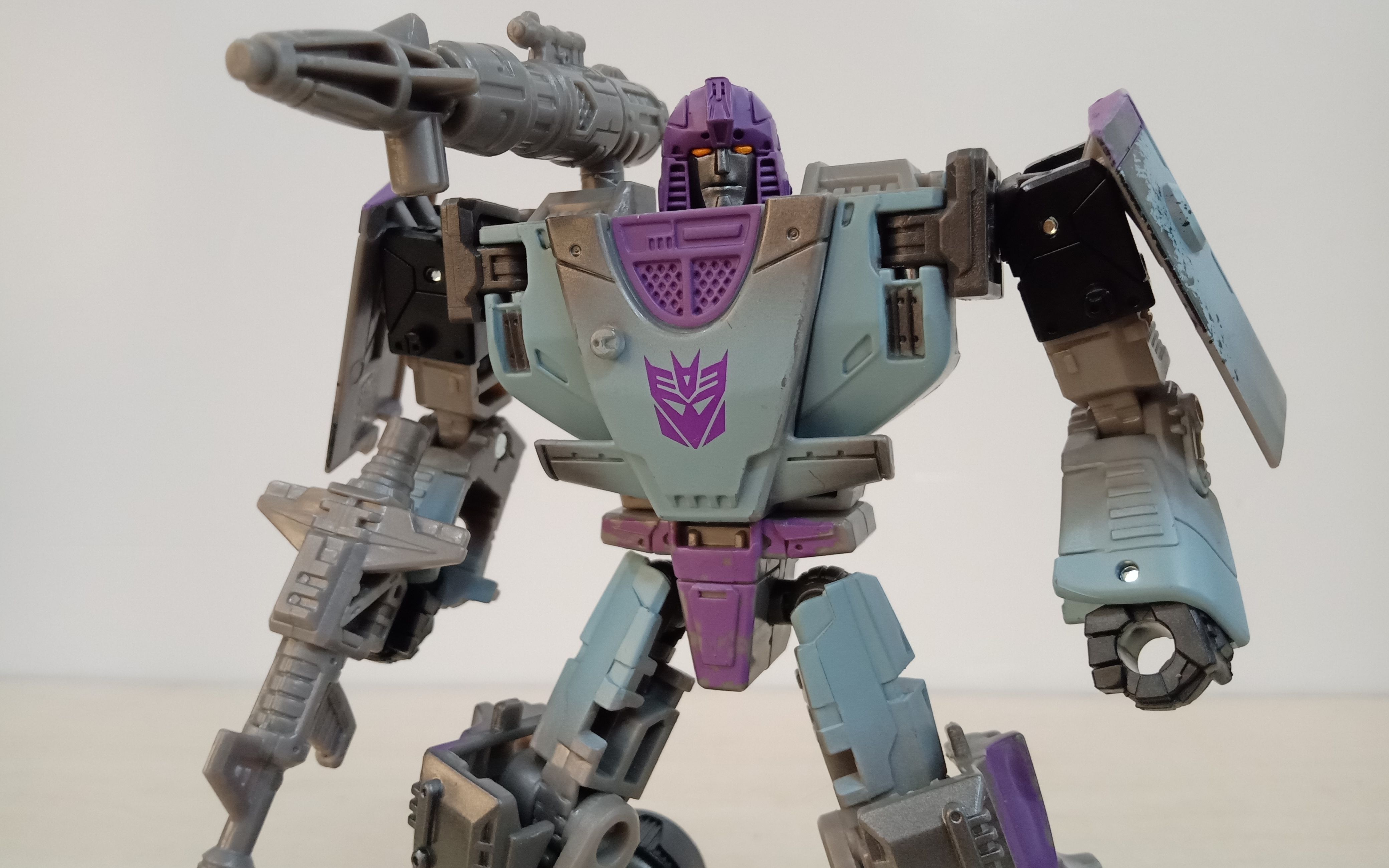 ...的致敬】变形金刚 NETFLIX 网飞 决战塞伯坦三部曲 动画系列 围城 ...