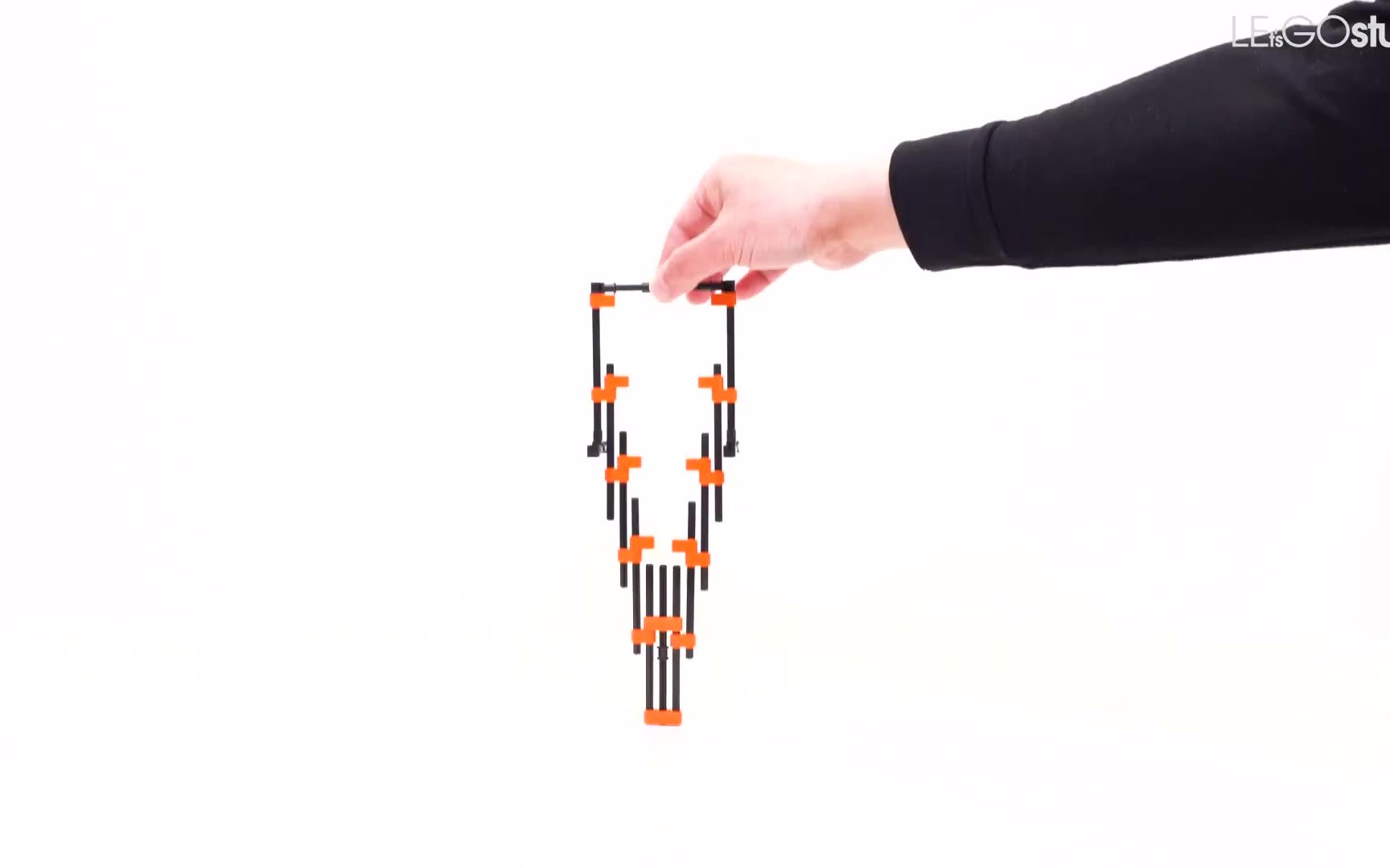 【乐高】五十川芳仁作品集 截止2019年5月 更新合集(33P)