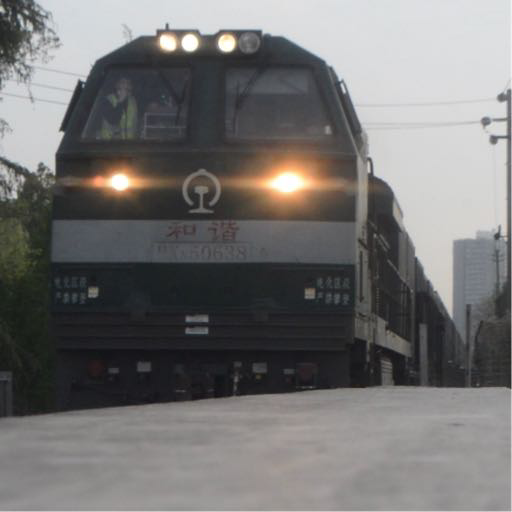 上局宁东段HXN5B 