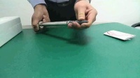 瑞士kinematica手持式台式分散机刀头的组装与拆卸