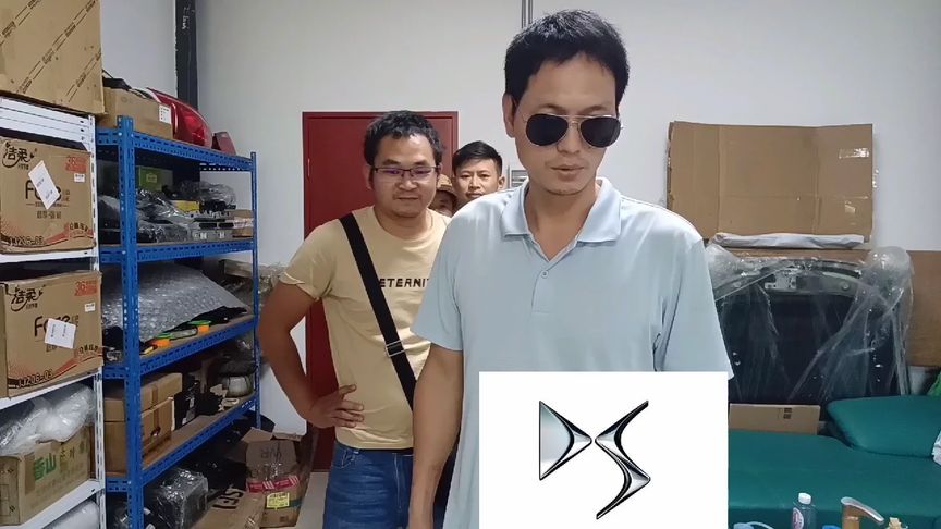 挑战一下,看车标猜汽车品牌