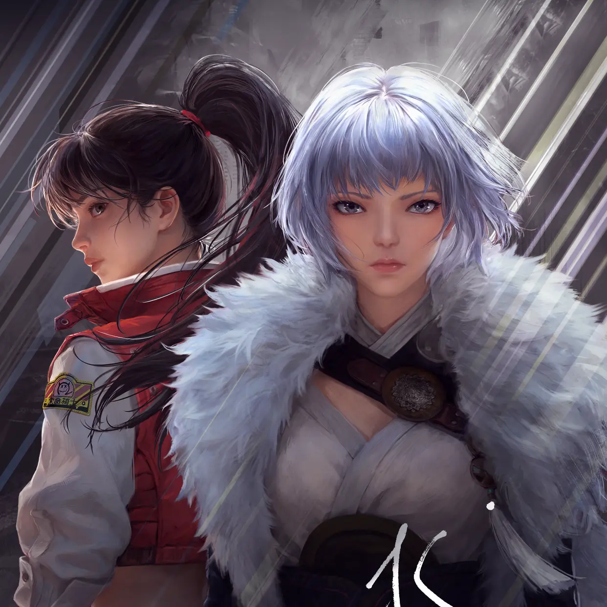 WZW-文仔大大 