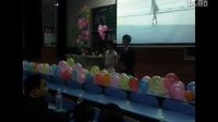 中南林业科技大学商学院2011届农林经济管理毕业会视频