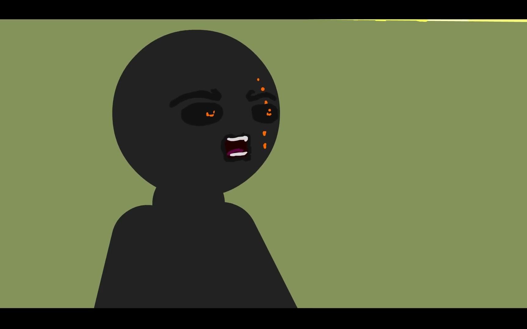 火柴人格斗动画合集之第812弹