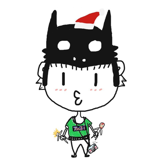 IRON桃子 