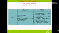 上海财经大学金融硕士真题出题方向解析