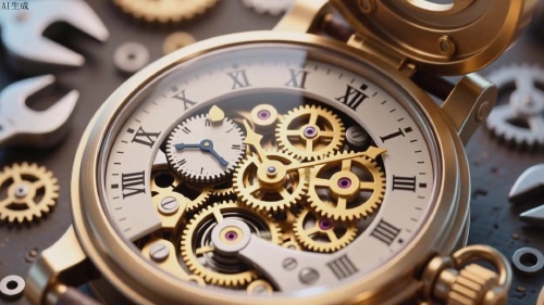 电子表精度突破,技术革新计时新时代