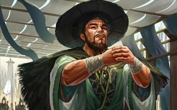 三国杀阚泽的人机大战