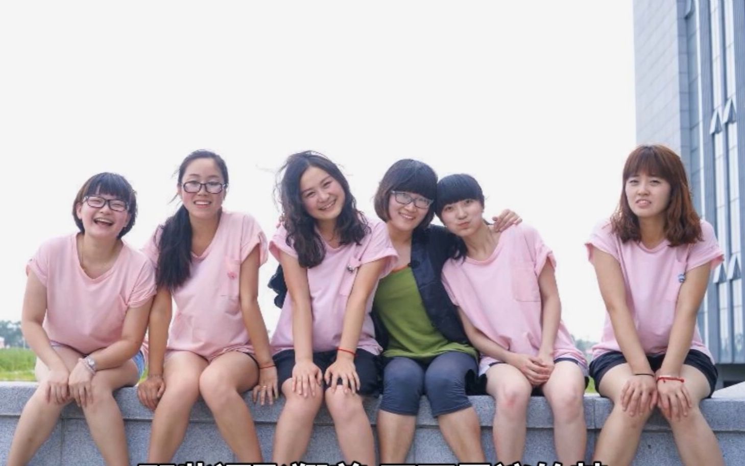 哈尔滨金融学院2014年毕业纪念册