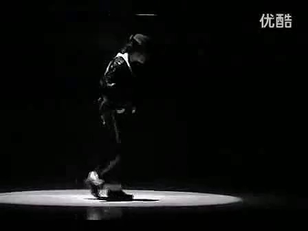 迈克尔杰克逊不同时期表演的《比利简》