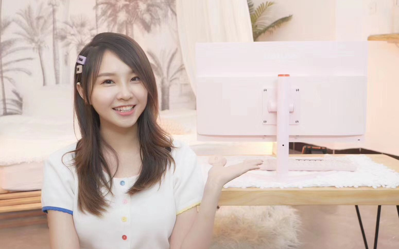 一体机是不是你的菜