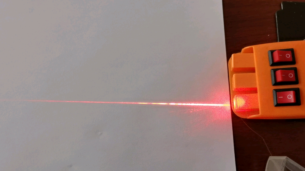 光的折射实验视频