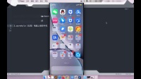 iphone有线投屏和无线投屏到macbook|电脑上操控手机