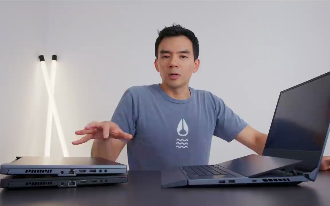 【专业测评】华硕最好的游戏笔记本电脑