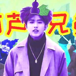 城北徐公忌你太美 