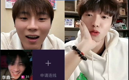 ...细节披露/李鑫一模仿PK话术给我笑死/在铭开咖啡店了/最爆笑的一集