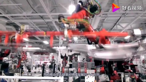 为什么要发展纯电动车,而不是混动汽车呢?今天算长见识了