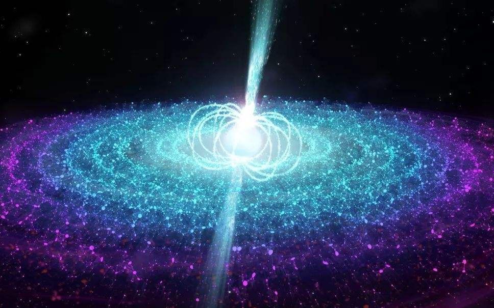 八下1.1指南针为什么能指方向