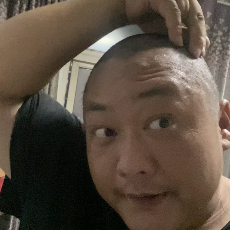 胖龙的小生活 