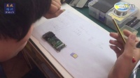 手机维修视频教程 手机sim卡读卡方式
