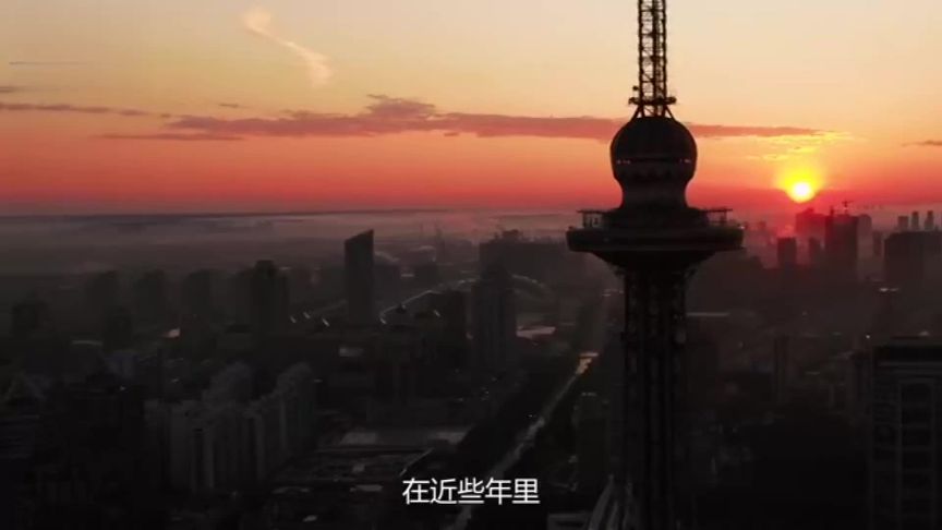 东北最有“实力”城市:超越哈尔滨和大连,成功进入新一线