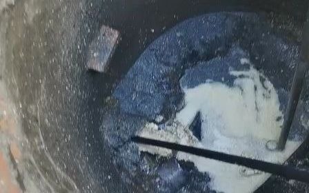 无锡惠山区疏通排污管道 污水井清掏 抽污水井积水