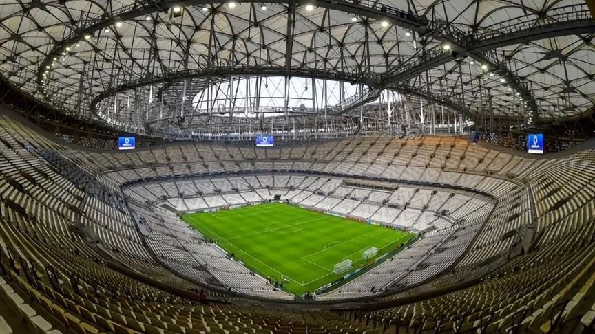 卡塔尔世界杯奖金方案出炉:总奖金4.4亿美元,球员每天1万美元