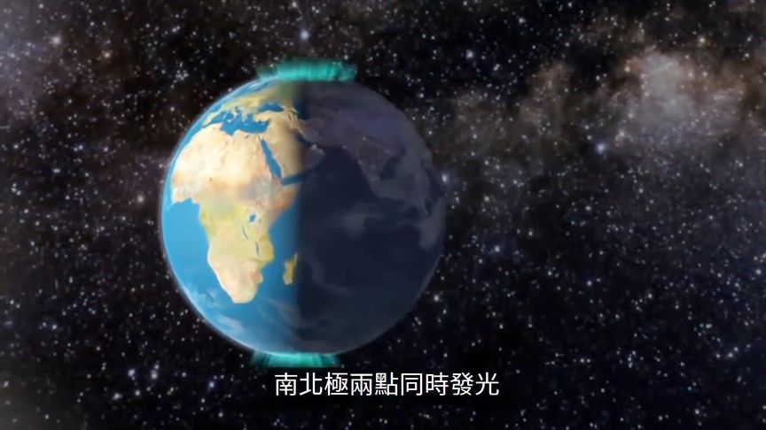 分享:你不知道的南极和北极!