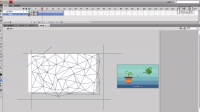 flash制作视频教程 二维动画制作教程 实战课程