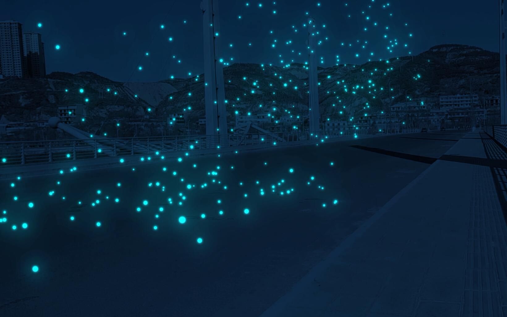 【16期】AE如何制作酷炫的光影小球动画