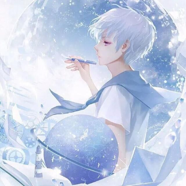 恍若听得时光眠 