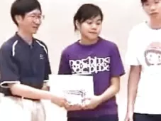 香港社工活动视频——学校社会工作服务