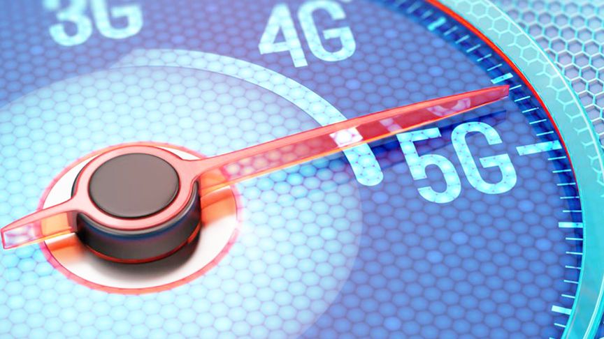 不换卡不换号!中国电信拨通首个5G语音+视频通话