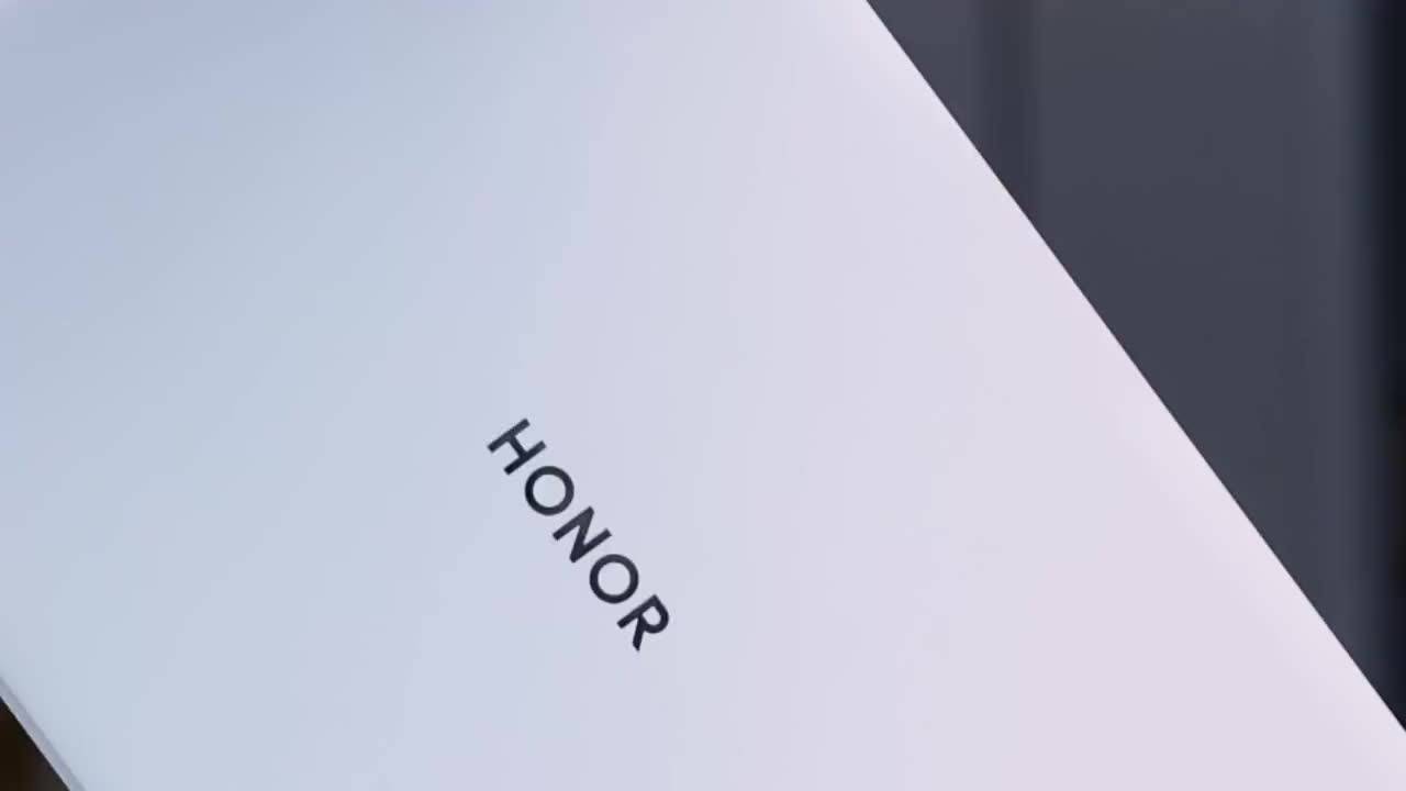 解锁摄像头新玩法,荣耀MagicBook Art 14体验 #MagicBookArt #荣耀 ...