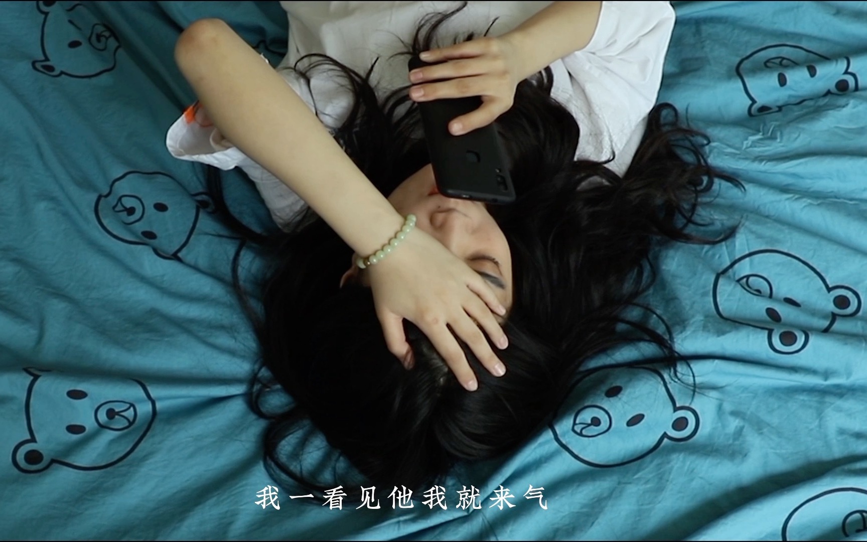 剧情短片《这一次》辽宁传媒学院戏剧影视导演专业毕业设计毕业作品