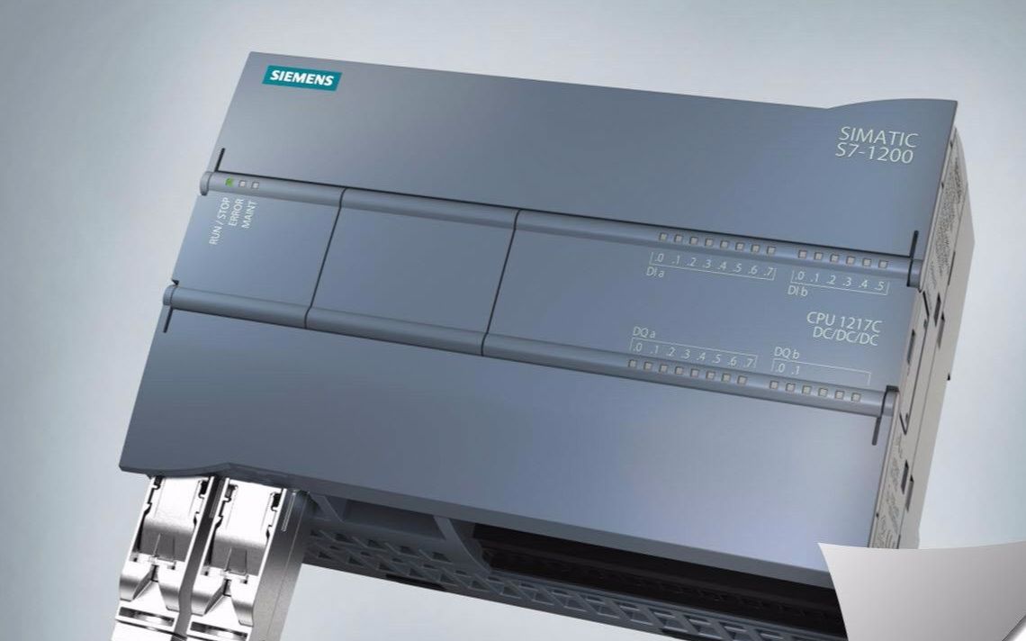 (1)1200安装与接线