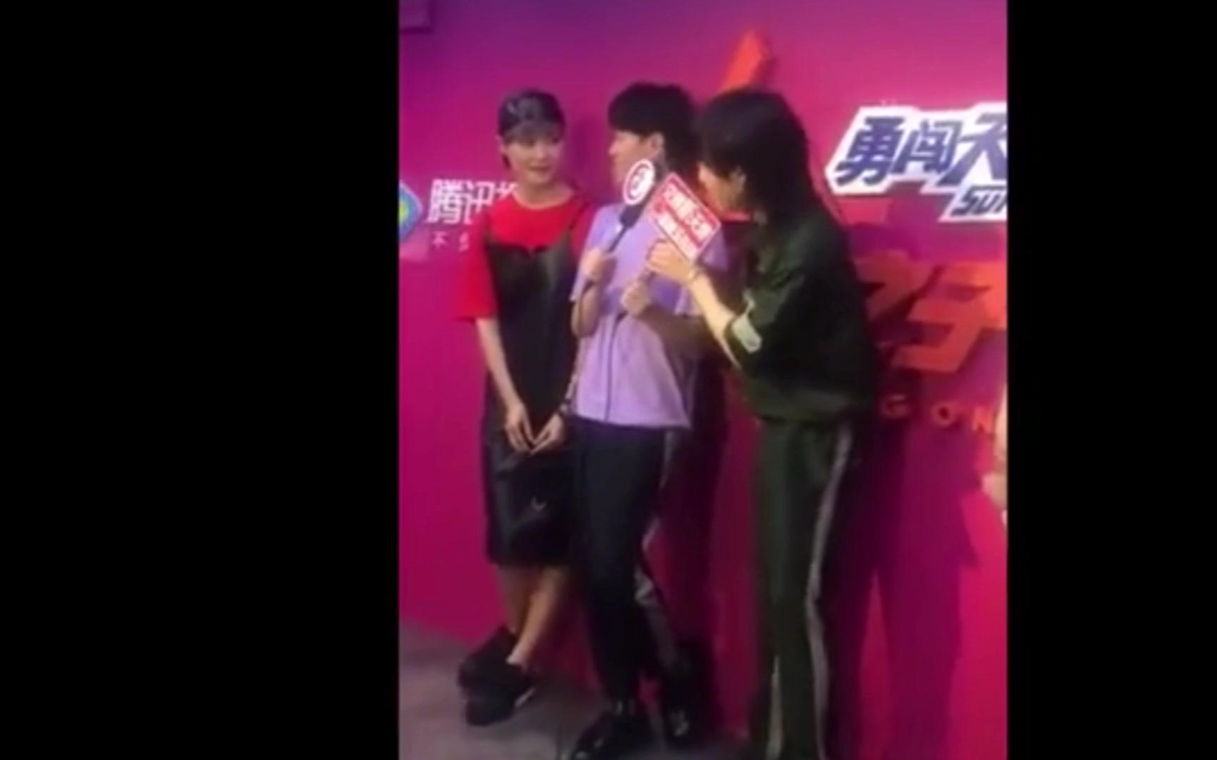 李宇春和吴青峰偷偷买了华晨宇的演唱会门票,明日之子2的导师齐聚鸟巢