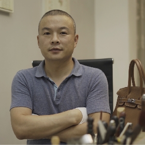 曹师傅说护理 