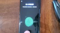 OPPOfindx2pro指纹失灵,无法正常解锁和指望支付