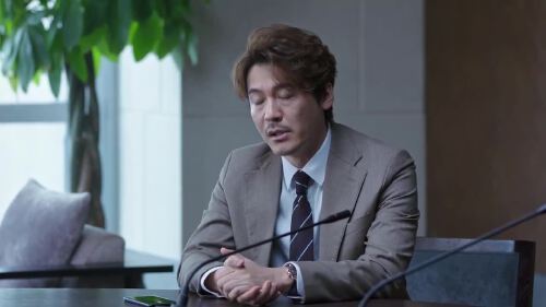都挺好:股东启动第三方审计,明玉秒懂针对自己,下秒破釜沉舟