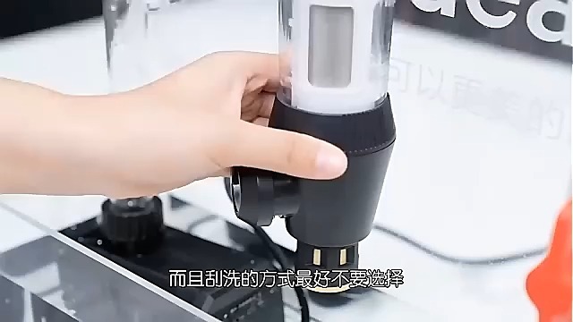 懒人福音!美的QZBW20S-11S前置过滤器,自动刮洗,告别手动烦恼!