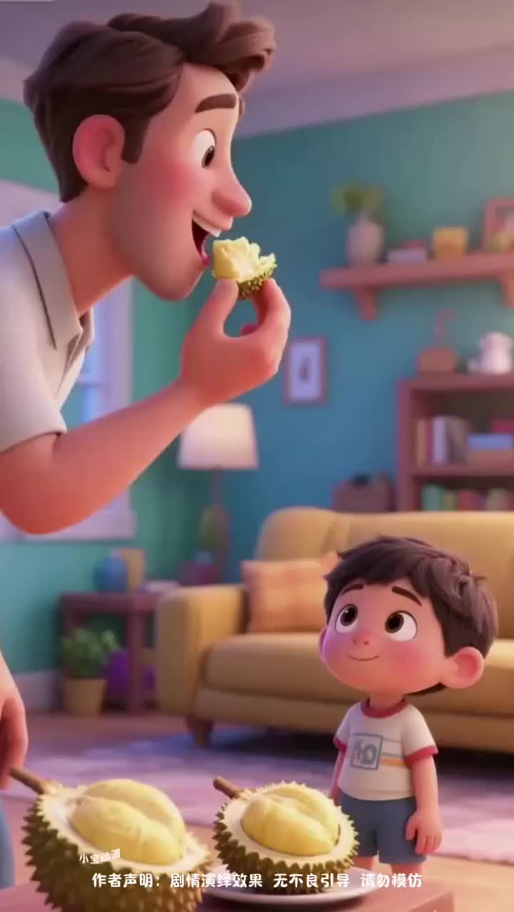 儿童益智早教动画超级宝贝jojo二次元儿童0-3岁动画片少儿 #二次元...