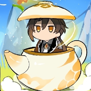 林逃山 