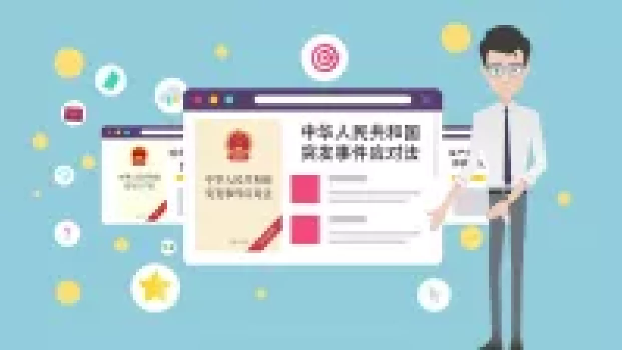 国家电网公司安全工作规定(一)
