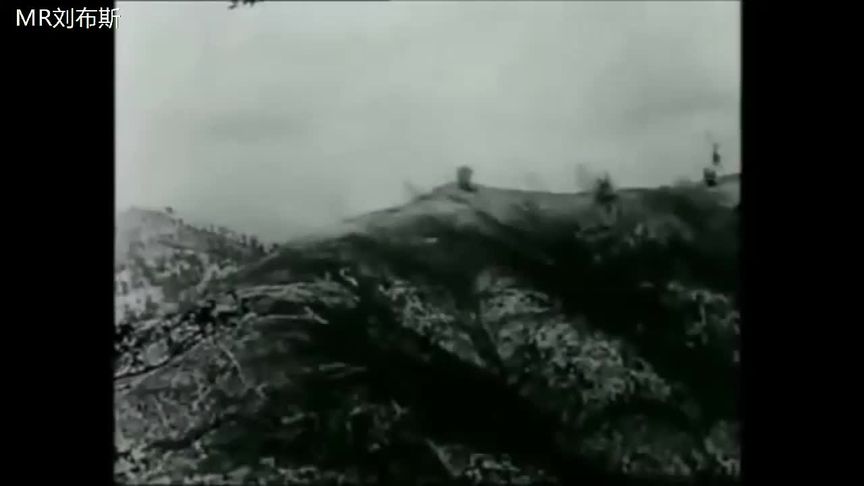 第一次世界大战最残酷的战役-凡尔登战役1916年
